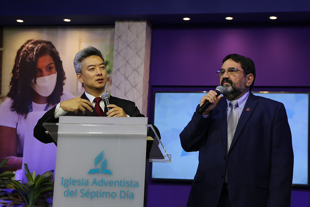 PCM Students Across Inter-America Engage in Hands-on Community Service ...