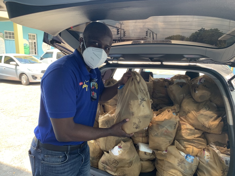 Pastor Appreciation Day: How has COVID-19 affected the wellbeing and ...