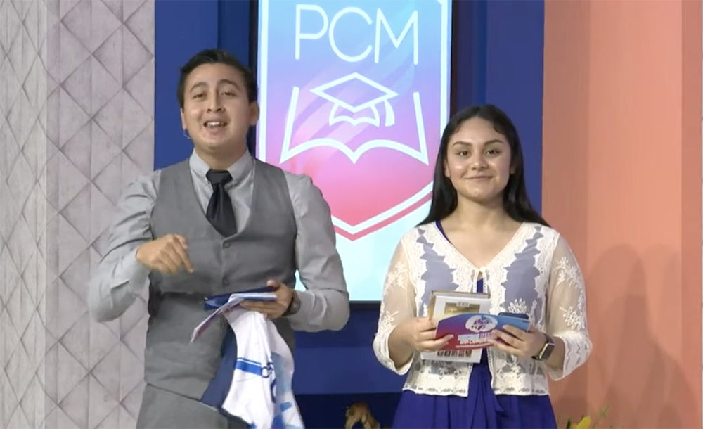 PCM Students Across Inter-America Engage in Hands-on Community Service ...