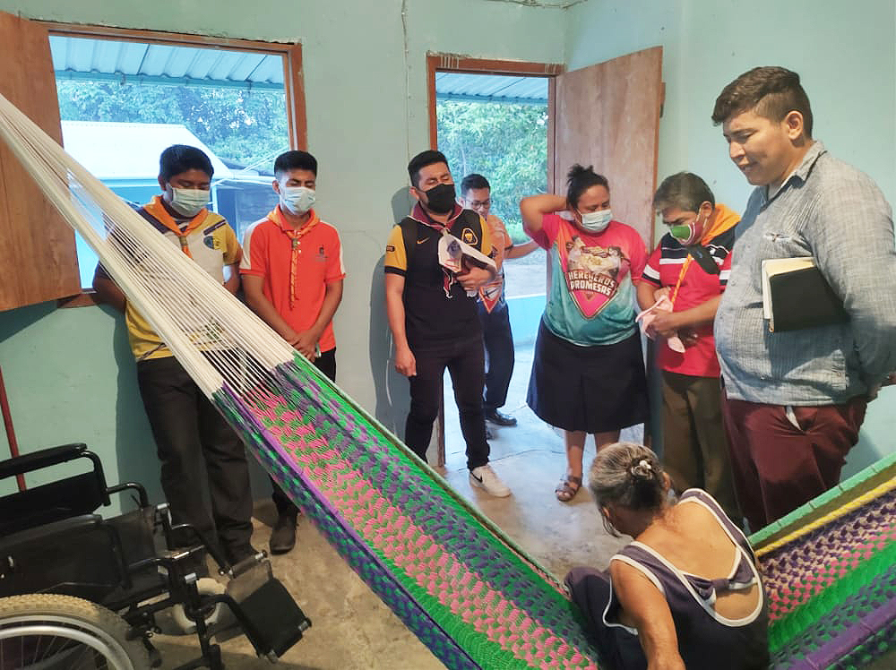 PCM Students Across Inter-America Engage in Hands-on Community Service ...