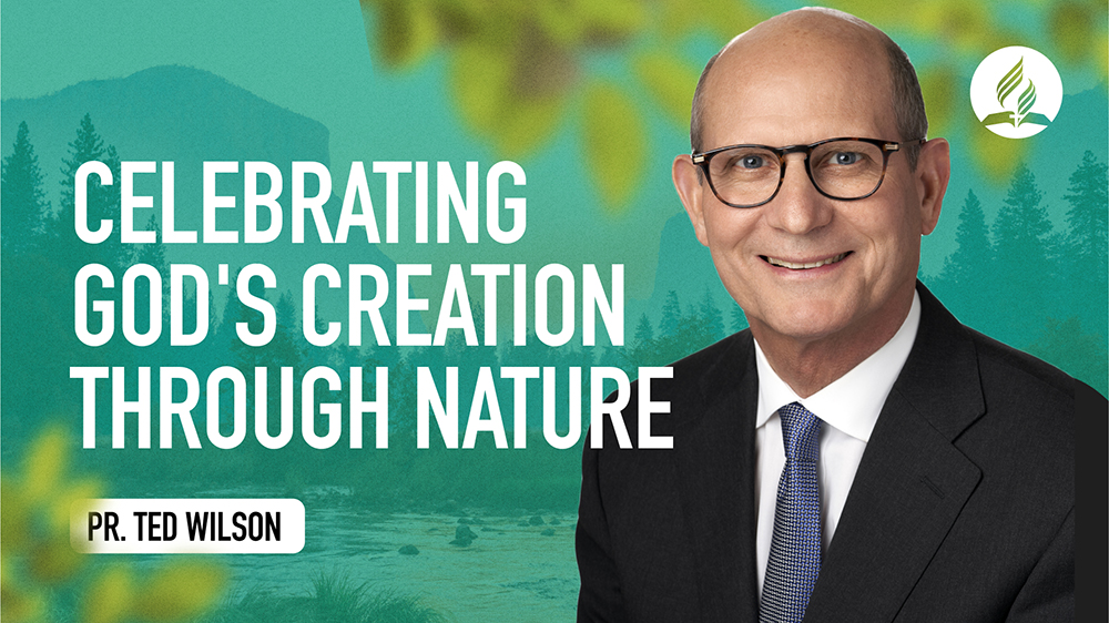 Celebrating God's Creation Through Nature - Seventh-day Adventist ...