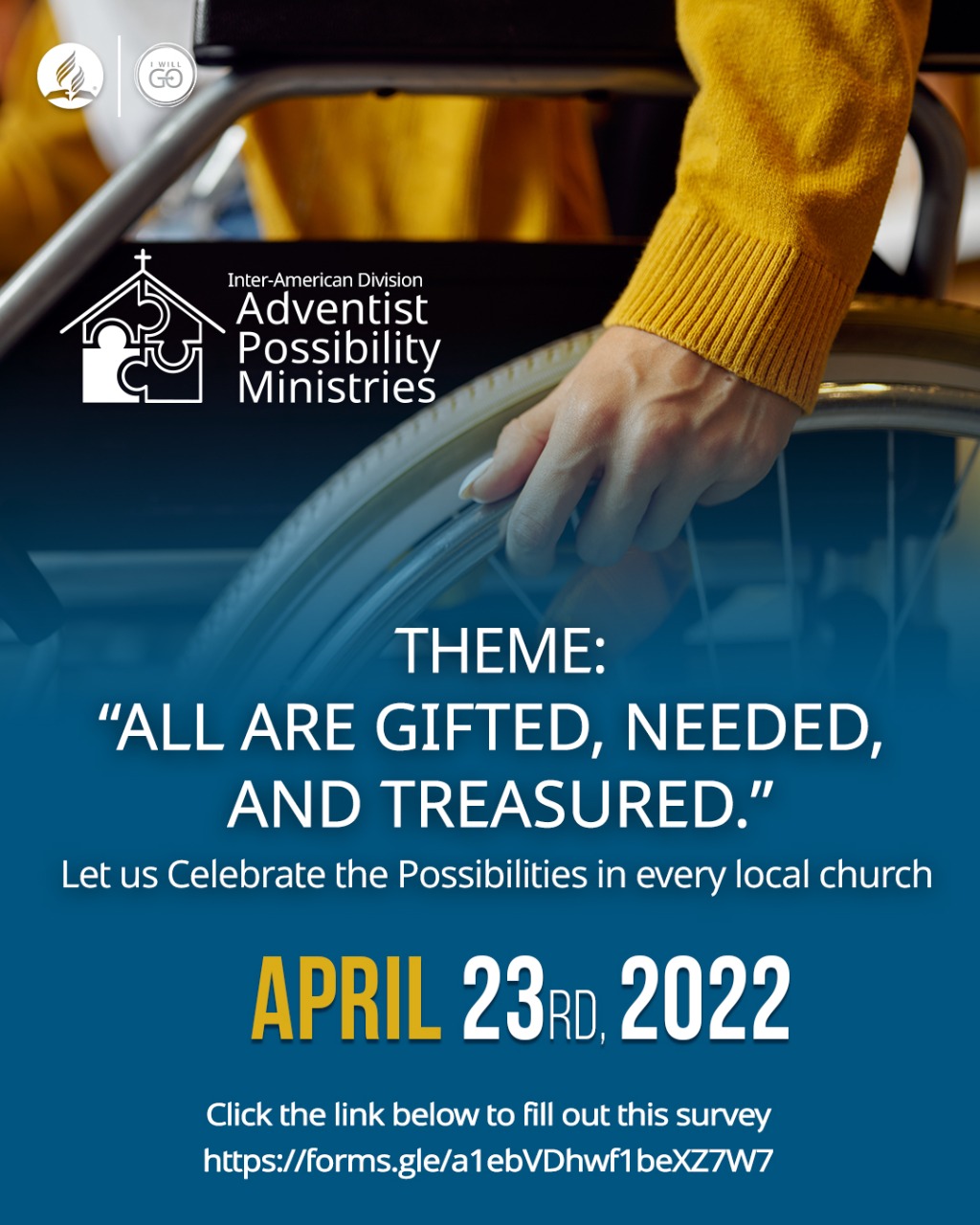 Festival of Adventist Possibility Ministries - Seventh-day Adventist ...