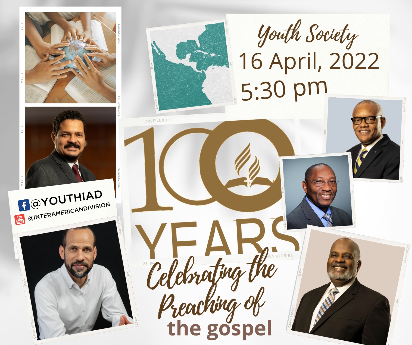 Adventist Youth Society Online - Seventh-day Adventist Church - Inter ...