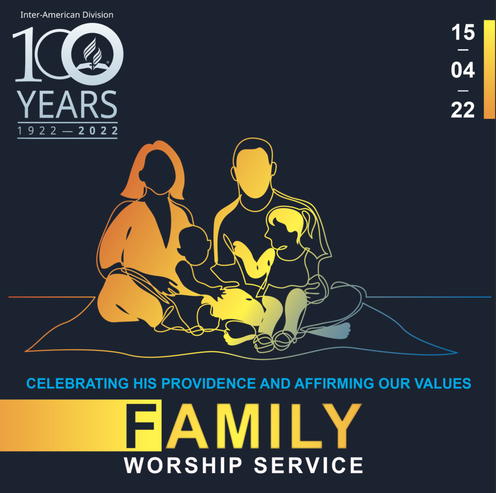 Centennial Family Worship - Seventh-day Adventist Church - Inter ...
