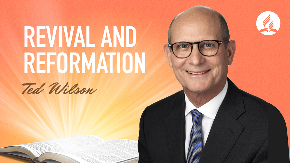Revival and Reformation - Seventh-day Adventist Church - Inter-American ...