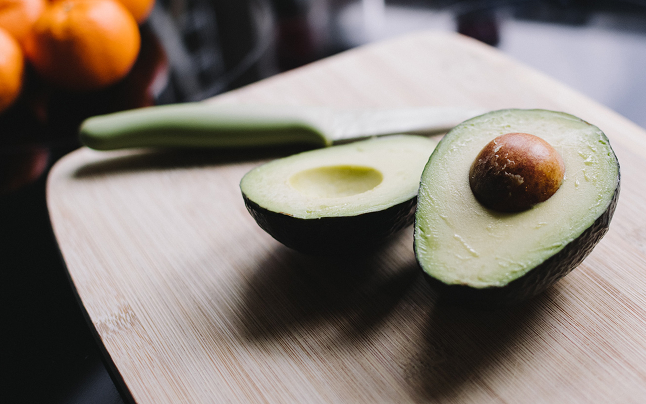 Estudio vincula el consumo de aguacate con una dieta de mayor calidad ...