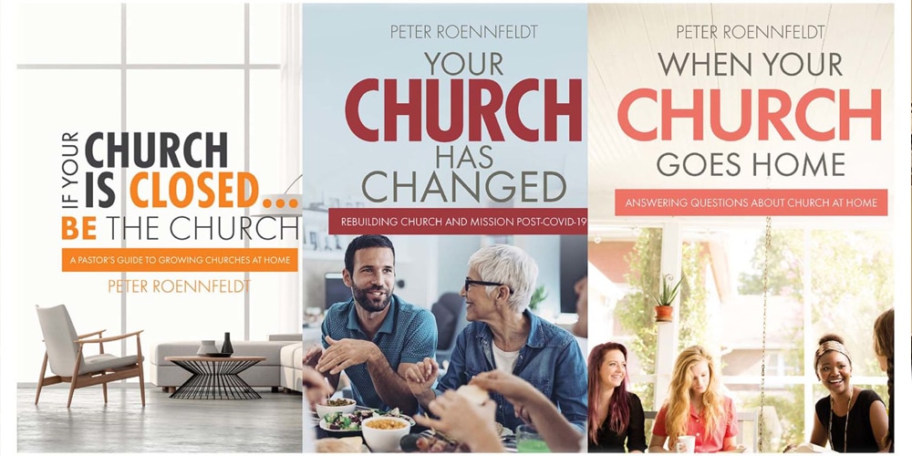 How Pandemic-fatigued Churches Are Adapting to Disruption - Seventh-day ...