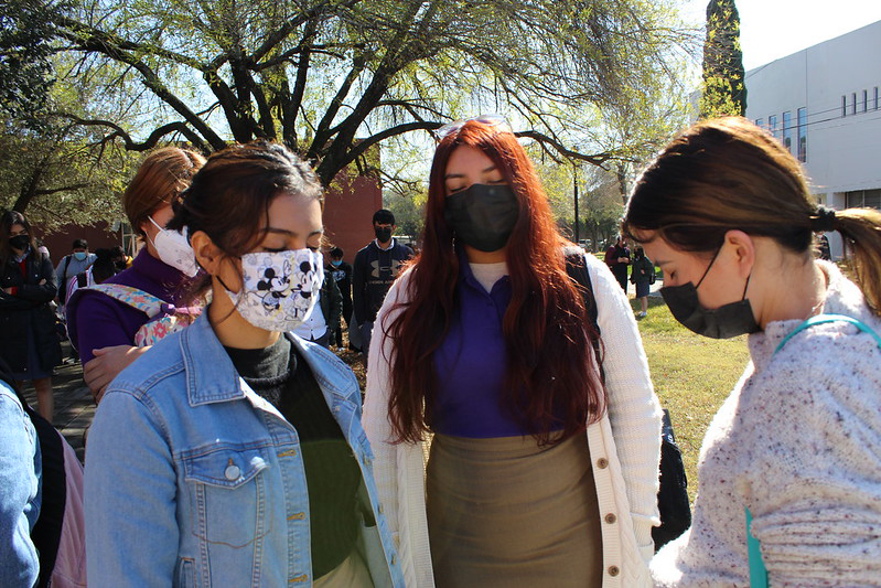 Montemorelos University Opens Semester with Fully In-Person Classes ...