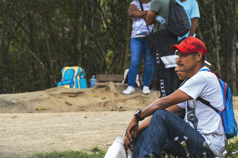 In Honduras, ADRA Helps Hundreds of Migrant Families Trekking North ...