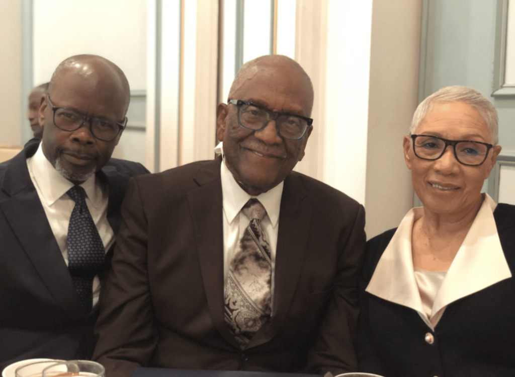 Two Seventh-day Adventists Awarded the U.S. Voluntary Service Highest ...