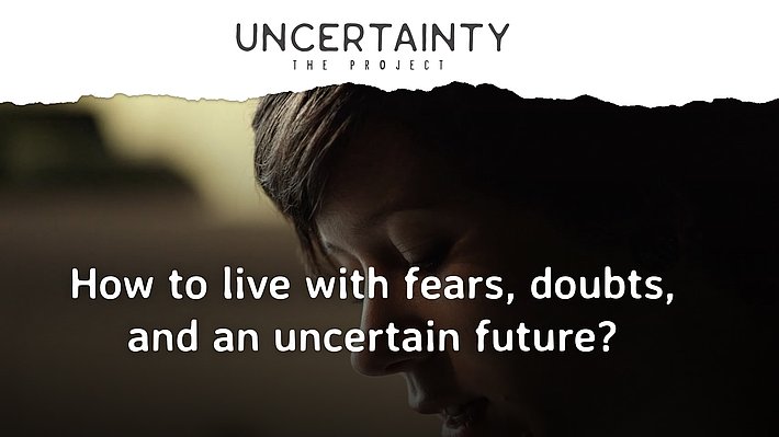 Adventist Media Project Uncertainty: The Series Gets Two “Official ...