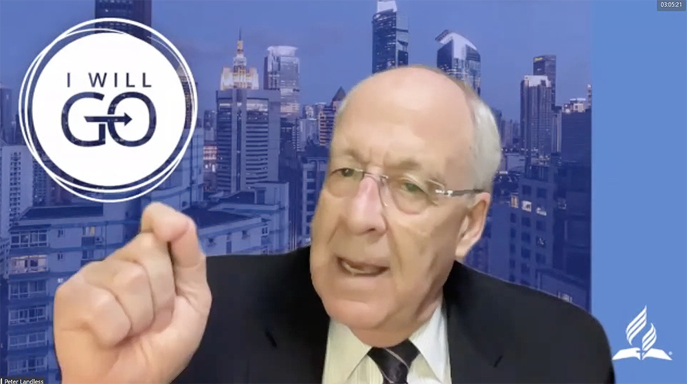 Health Professionals Challenged to Fully Embrace the Adventist ...