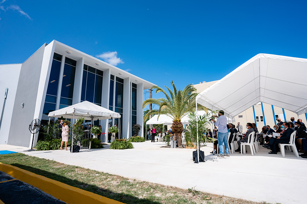 Adventist Church in Inter-America Inaugurates New Theological Seminary ...