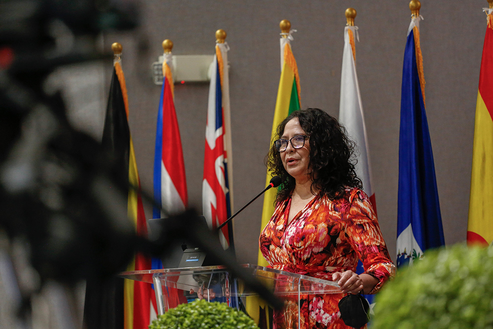 Líderes de la iglesia se enfocan en la unidad en la misión; votan amplias iniciativas y eventos ...