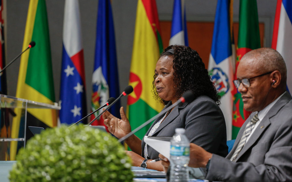 Juntas de instituciones de Interamérica reafirman su misión y visión al ...