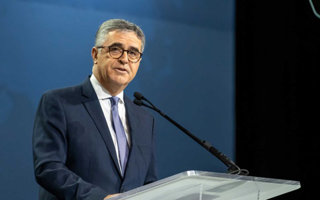 Erton Köhler Re-elected As Executive Secretary of the Adventist World ...