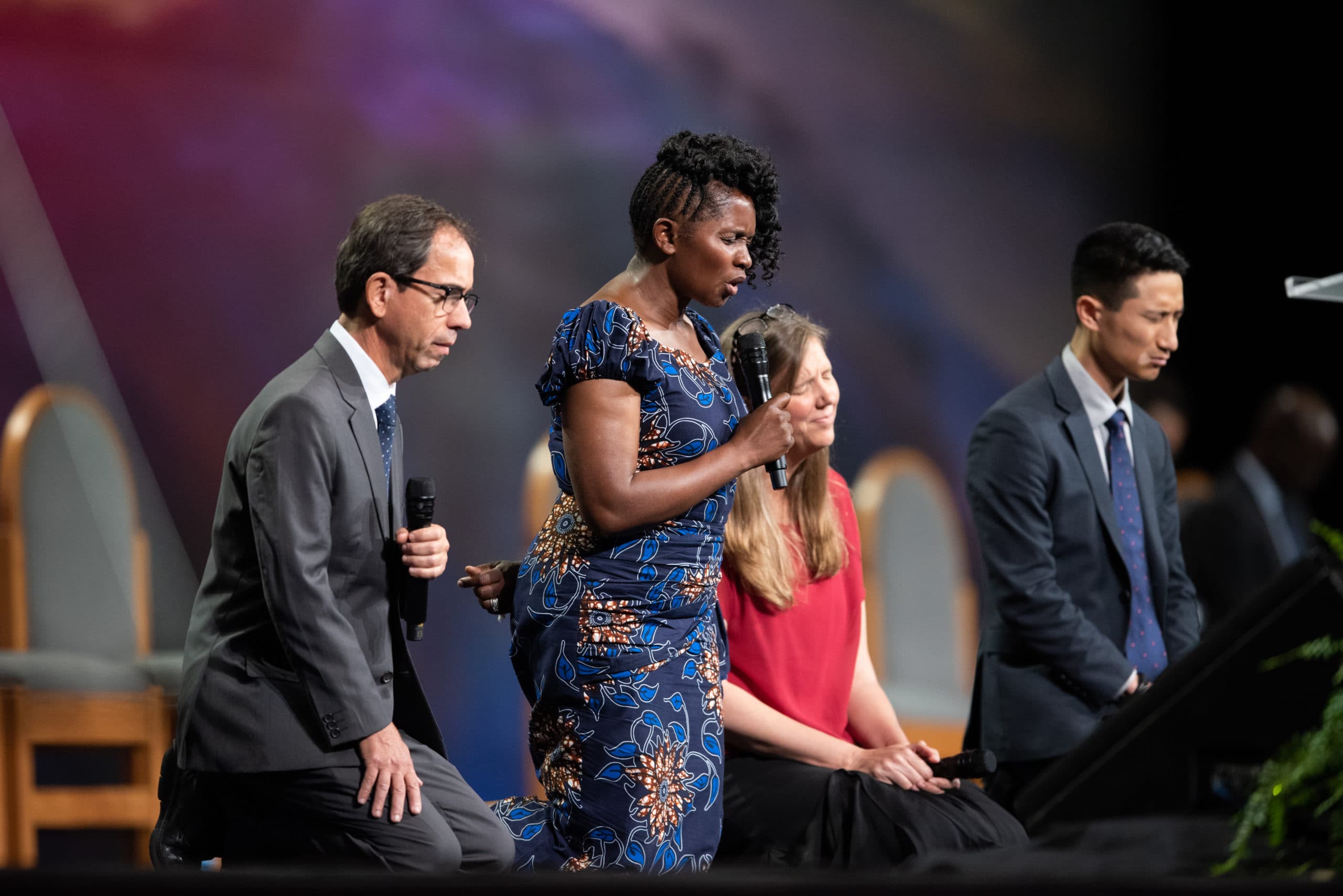 One Church, Many Languages - Seventh-day Adventist Church - Inter ...