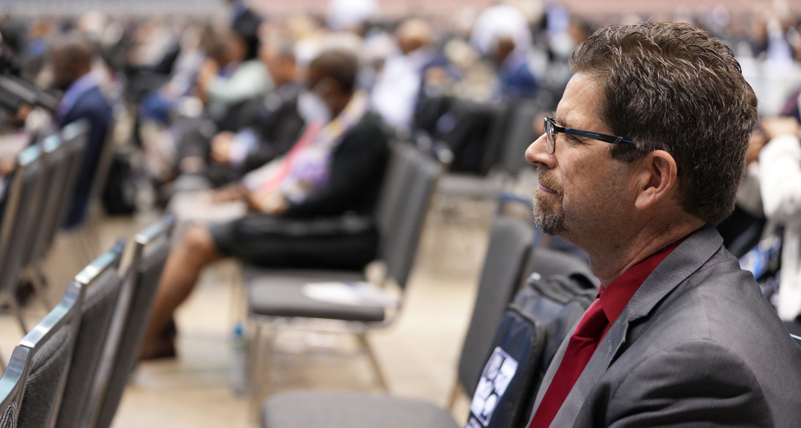 Signs of Faith - Seventh-day Adventist Church - Inter-American Division