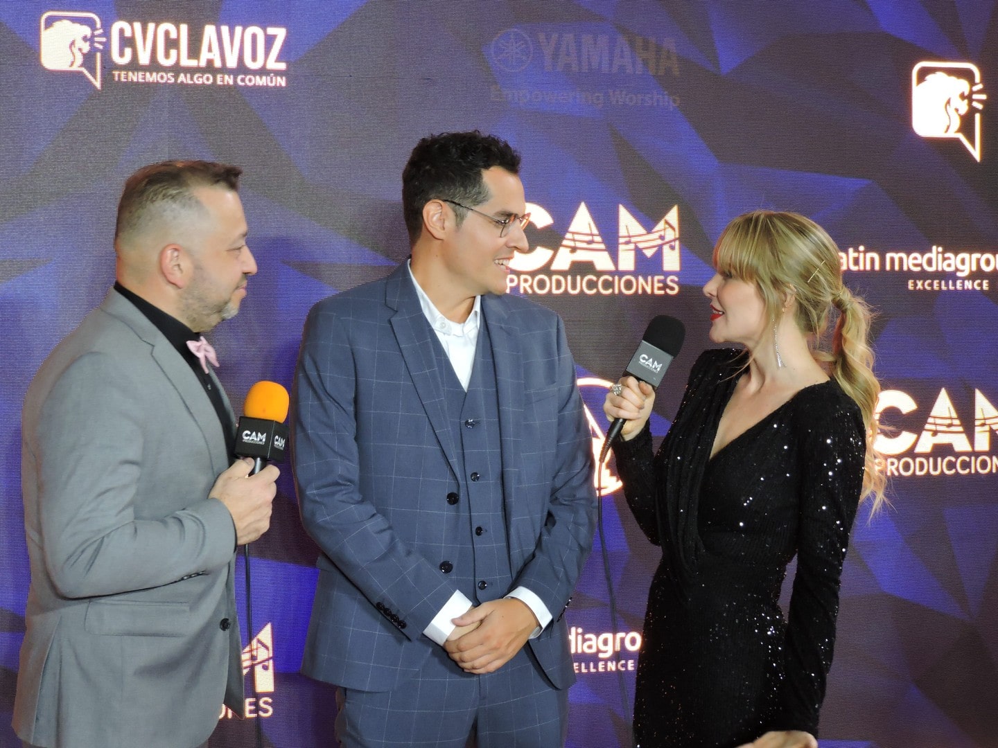 Hope Media Spain Project Receives ARPA Award in Mexico - Seventh-day ...