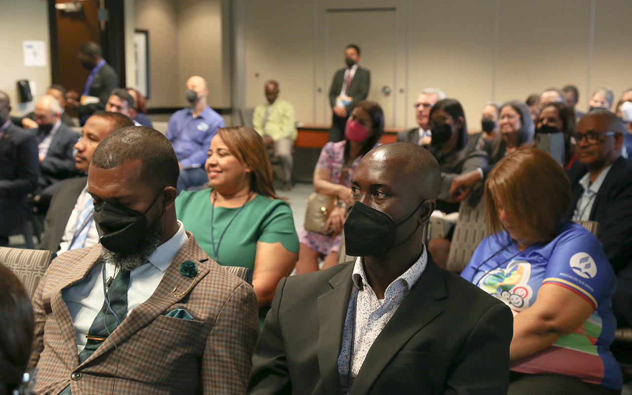 SeLD Conference Encourages Church Leaders to Practice ‘Inclusive ...