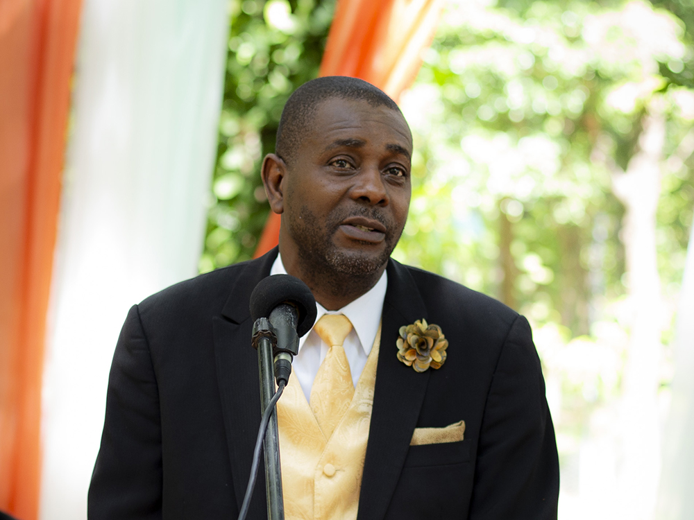 En Haïti, l’université adventiste pose la première pierre pour ...