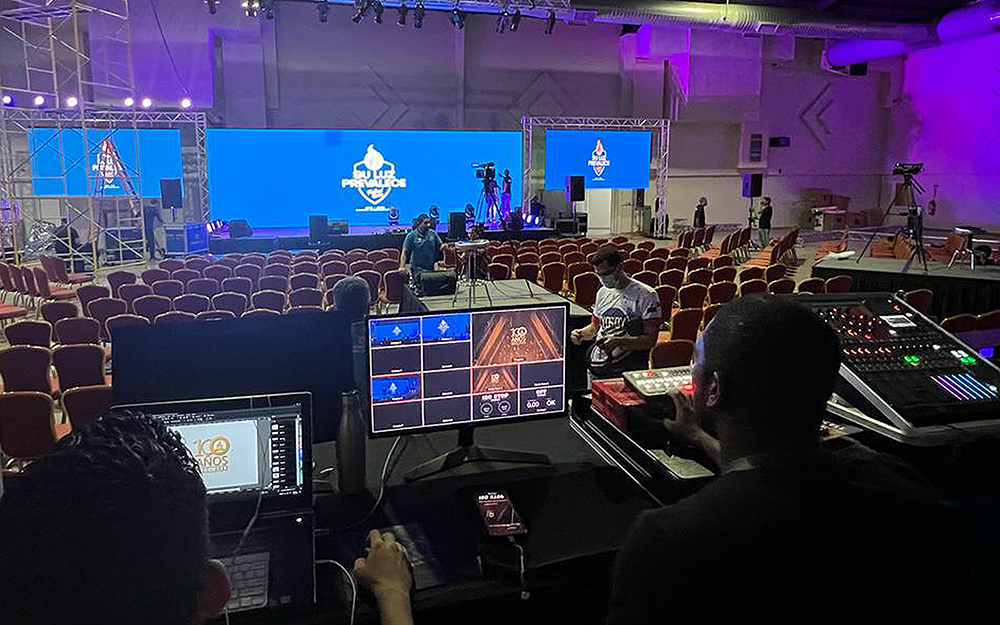 Adventists Start Arriving in Panama for Inter-America’s Festival of the ...