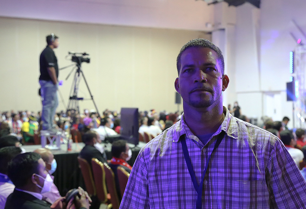 Inter-America’s Festival of the Laity Opens with Renewed Commitment to ...