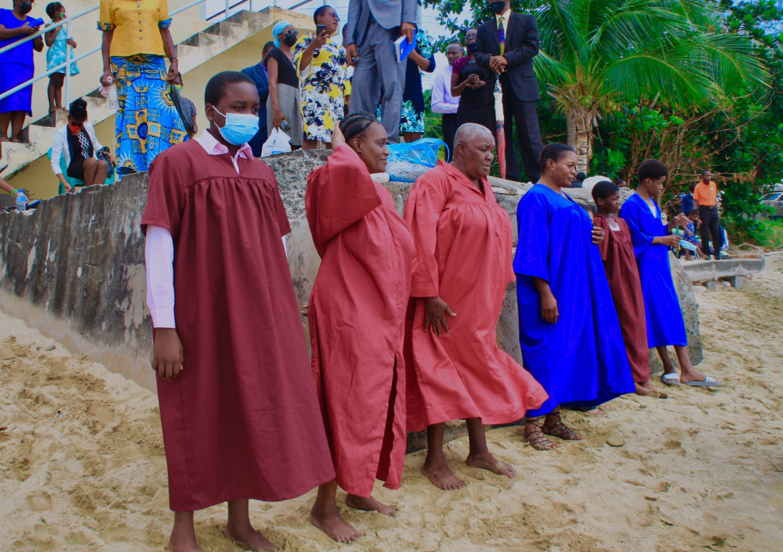 Adventist Church in Inter-America Celebrates Champion Lay Evangelists ...