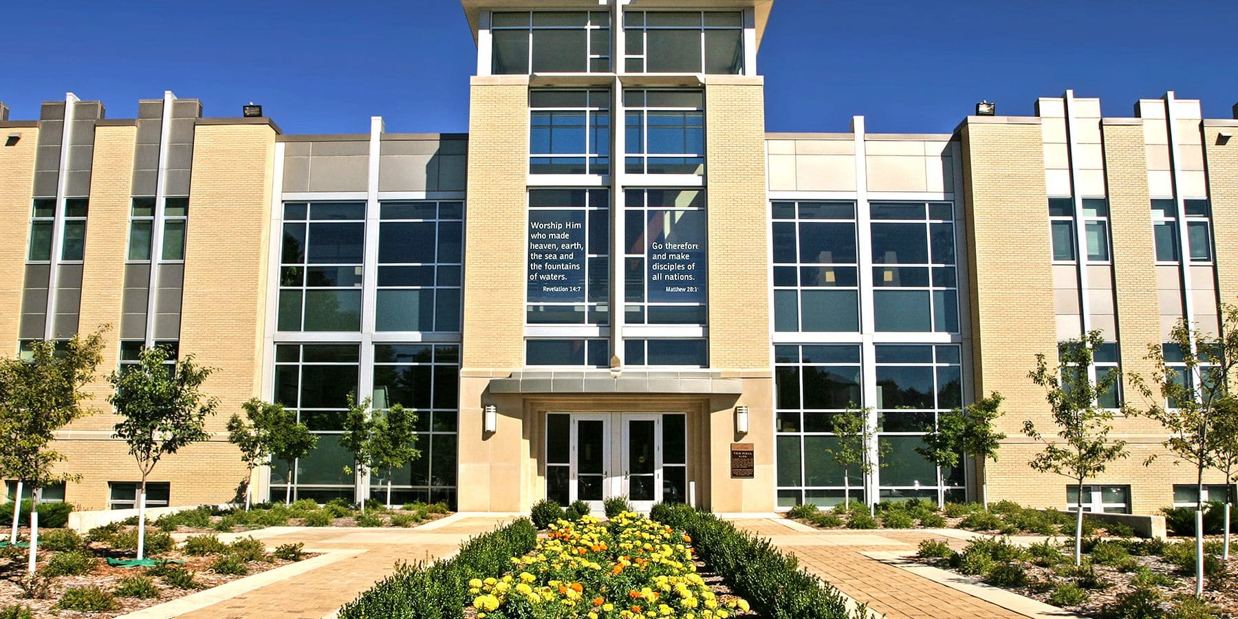 Subvención de 5 millones de dólares apoyará el cambio comunitario en ...