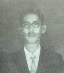 Benjamin Yip: Pioneer Literature Evangelist Among Chinese Communities ...