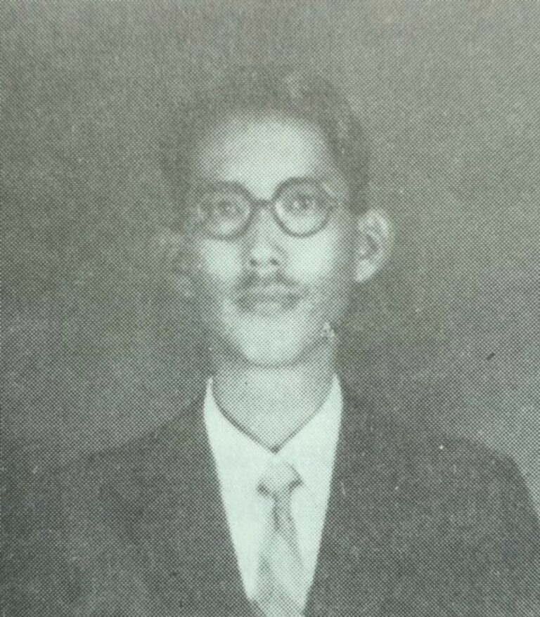 Benjamin Yip: Pioneer Literature Evangelist Among Chinese Communities ...