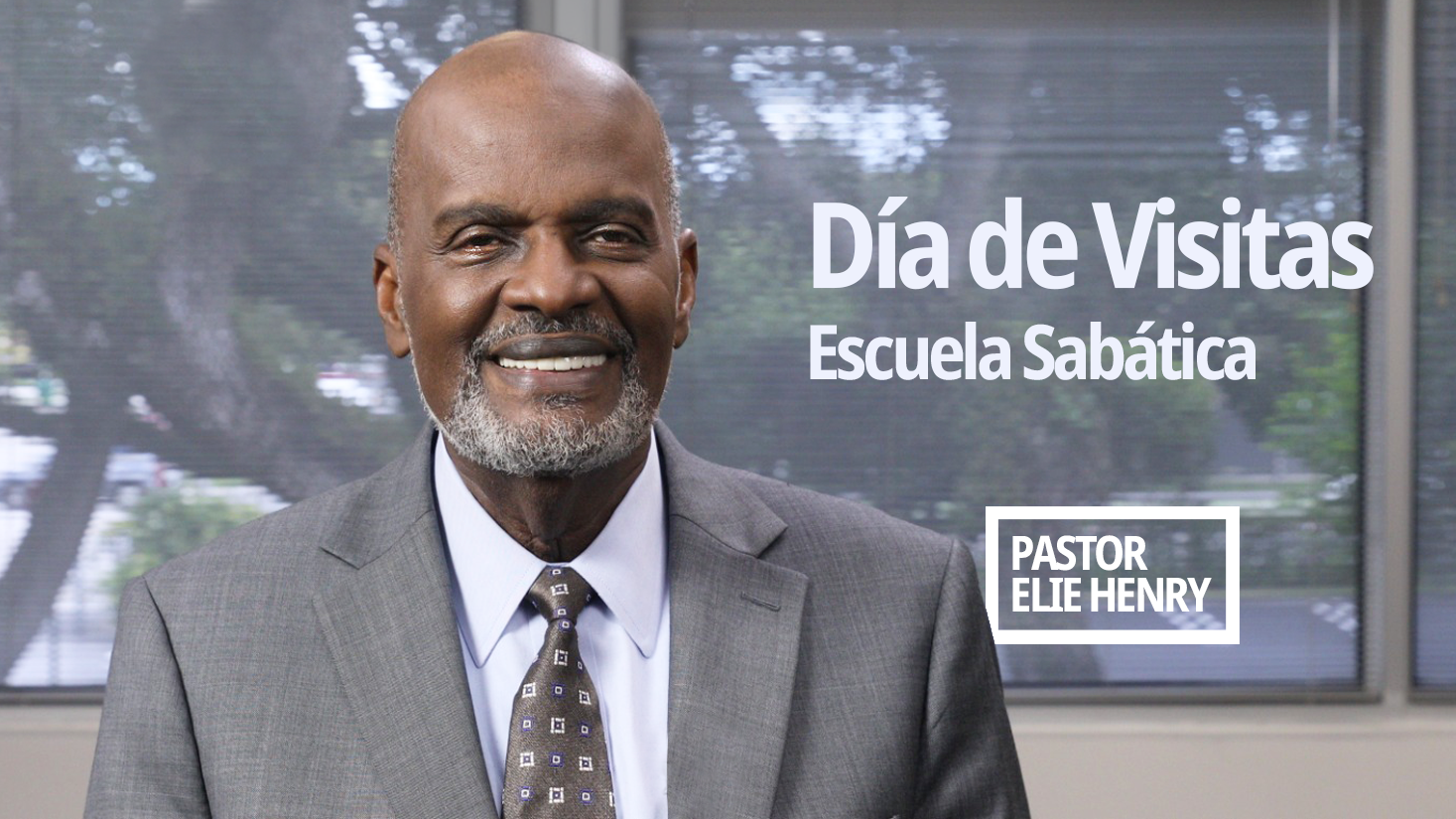 Sábado de visitas - Iglesia Adventista del Séptimo Día - División ...