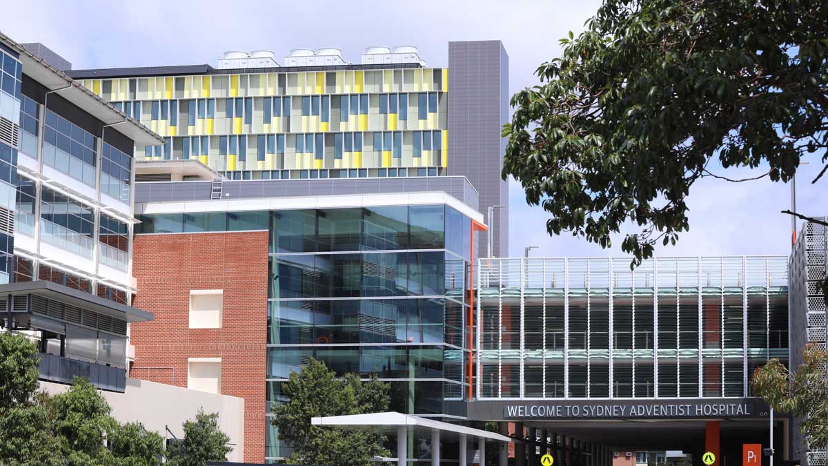 Sydney Adventist Hospital Ranked with the World’s Best - Seventh-day ...
