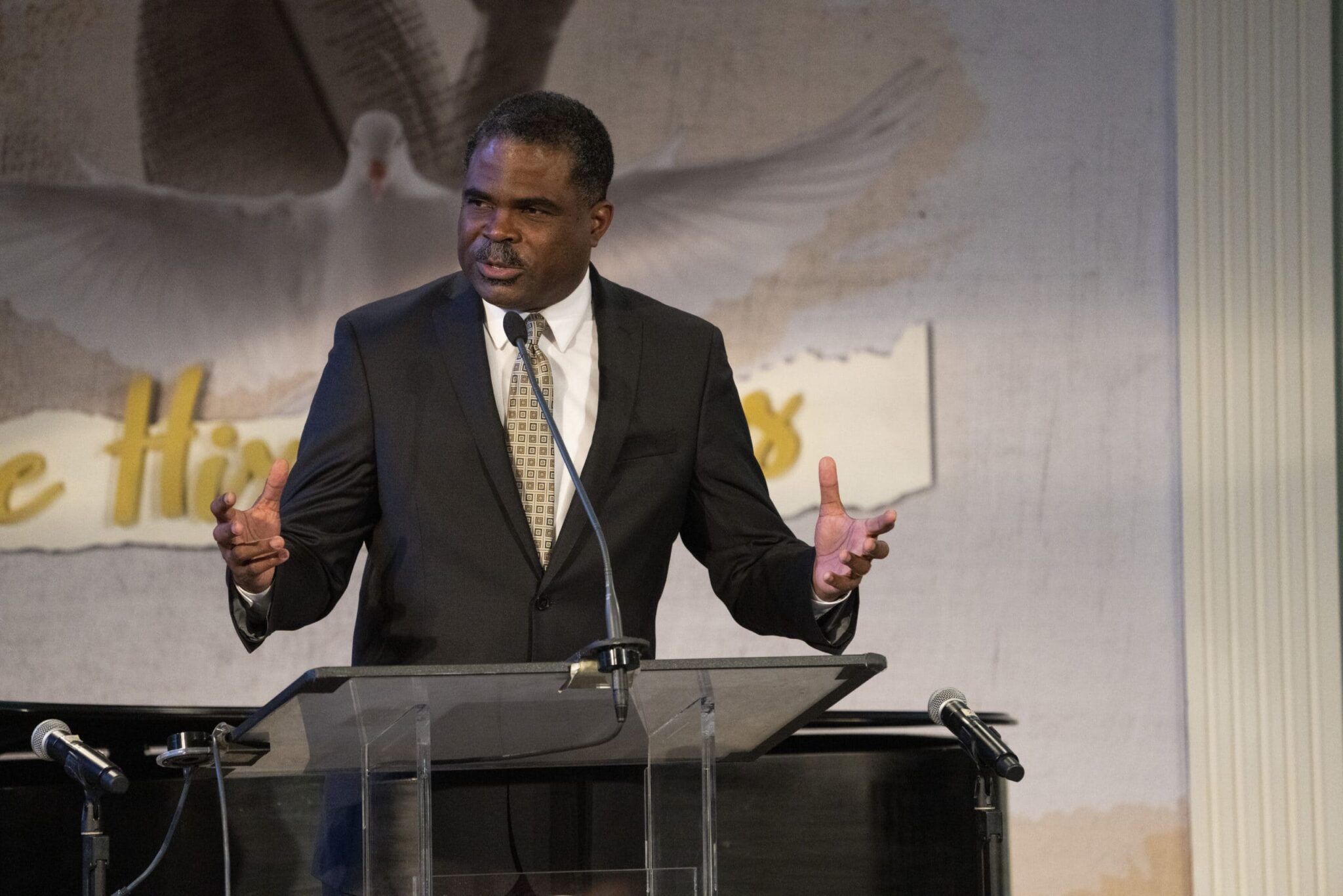 Treasurer’s Report Unveils Major Shift in Use of Funds - Seventh-day ...