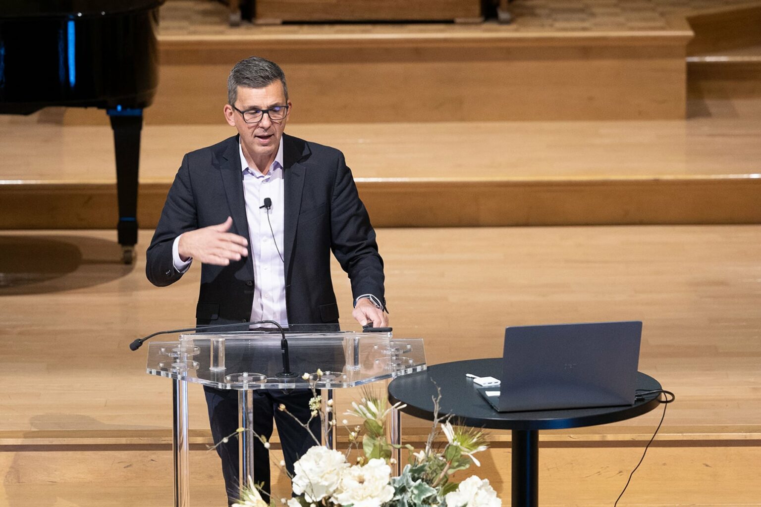 Conference at Andrews University Explores Adventist Identity - Seventh ...