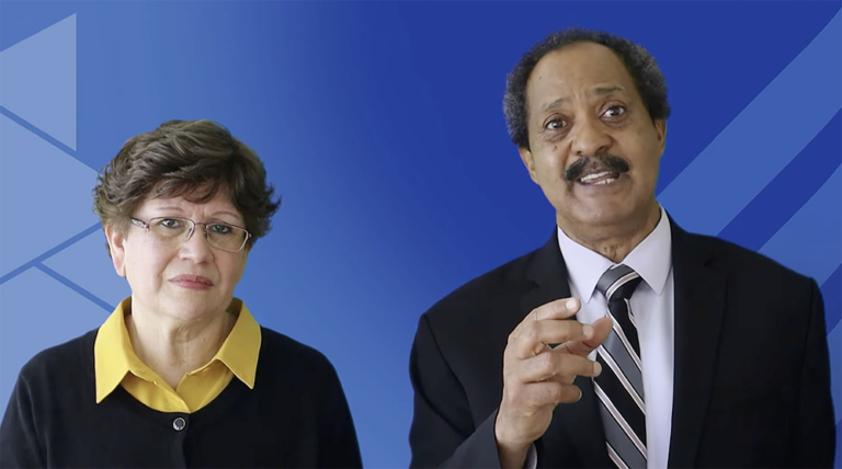 Adventist Church Honors Ministers and Pastors Throughout the Inter ...