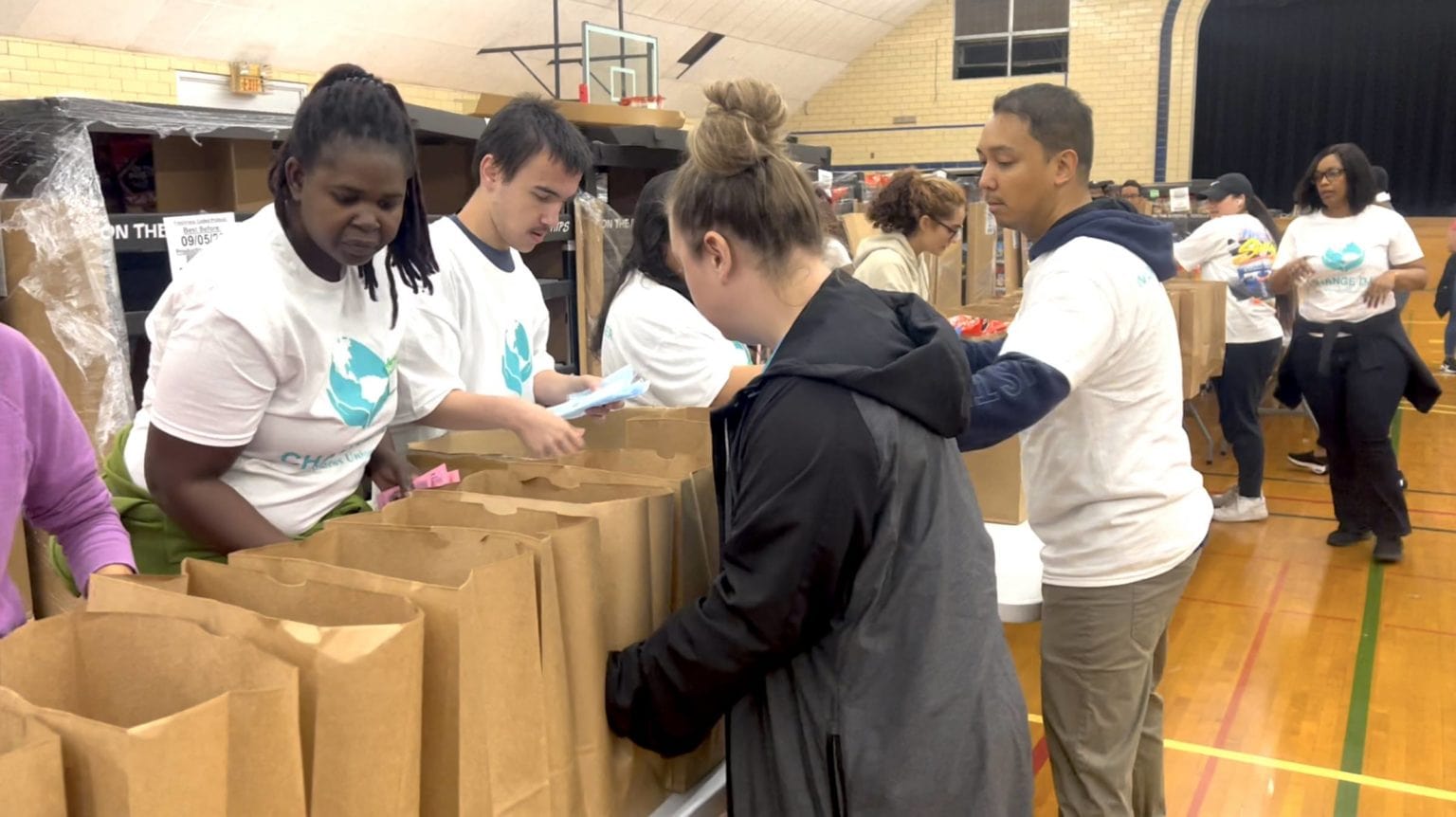 Former Inmates Orchestrate Spiritual Prison Break - Seventh-day ...