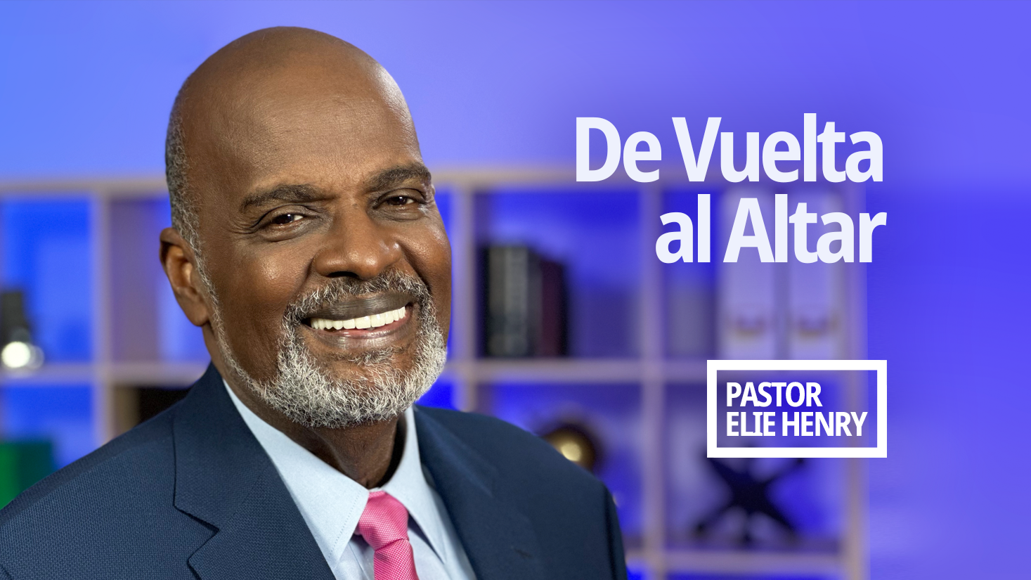 Devuelta al Altar - Iglesia Adventista del Séptimo Día - División ...