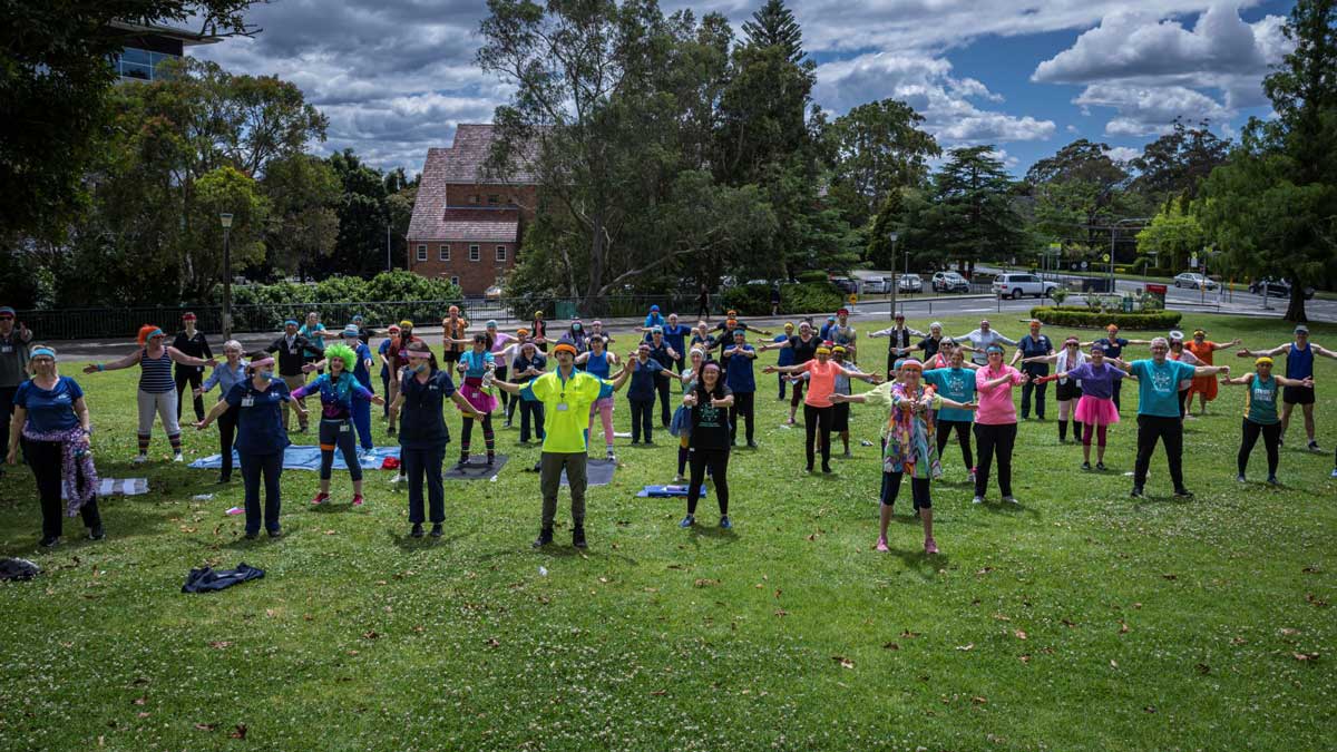 The Gift of Good Health - Seventh-day Adventist Church - Inter-American ...