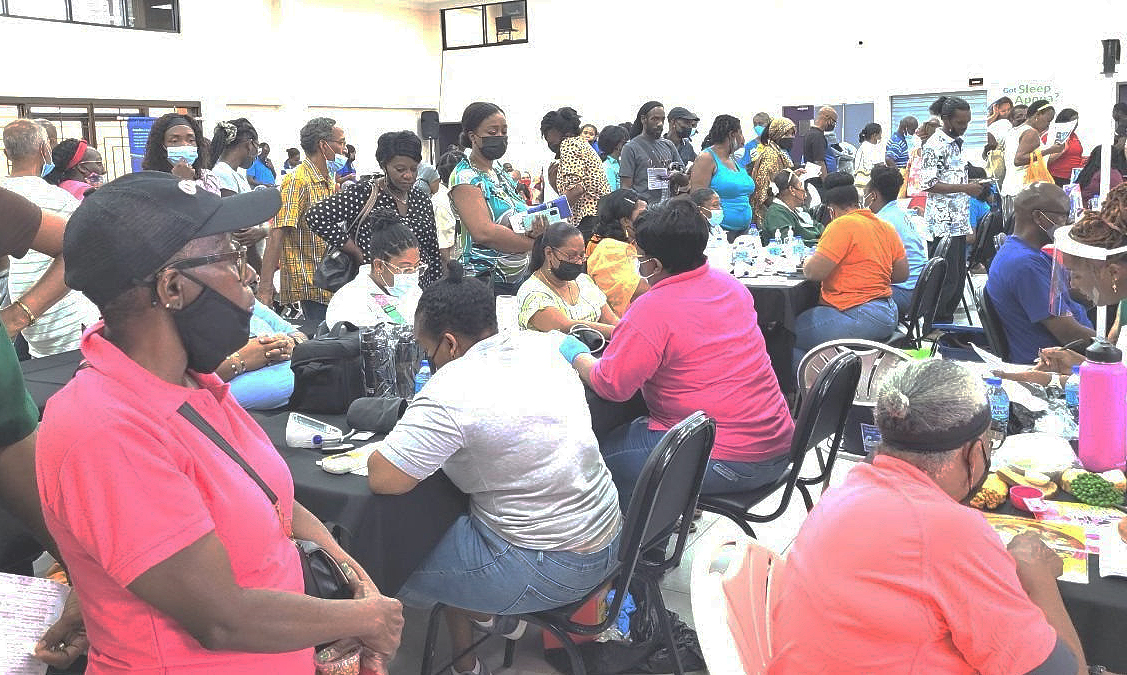 Adventist Hospital Expands Services in Trinidad and Tobago - Seventh ...