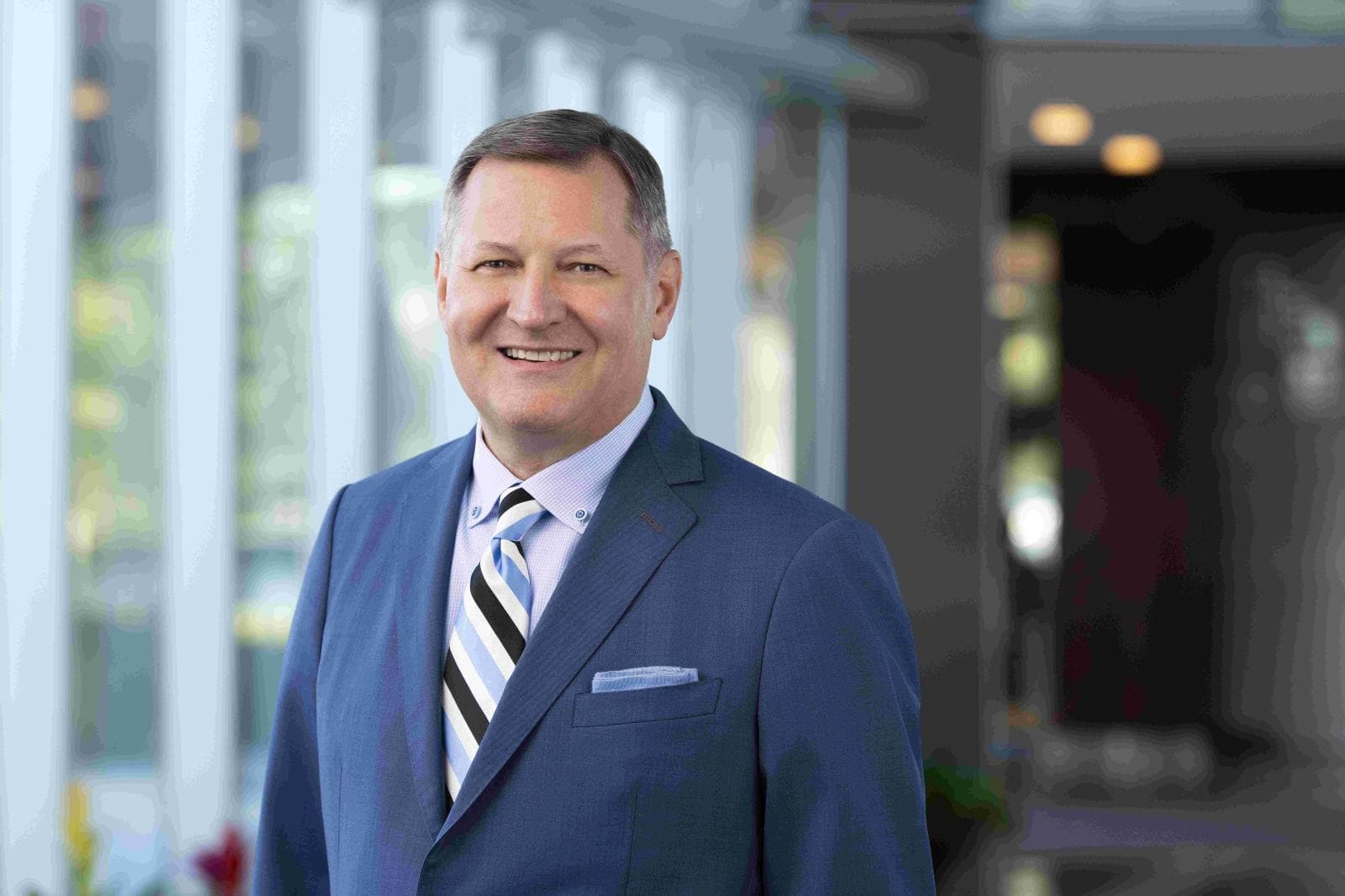 Le PDG d’AdventHealth parmi les 100 personnes les plus influentes en ...