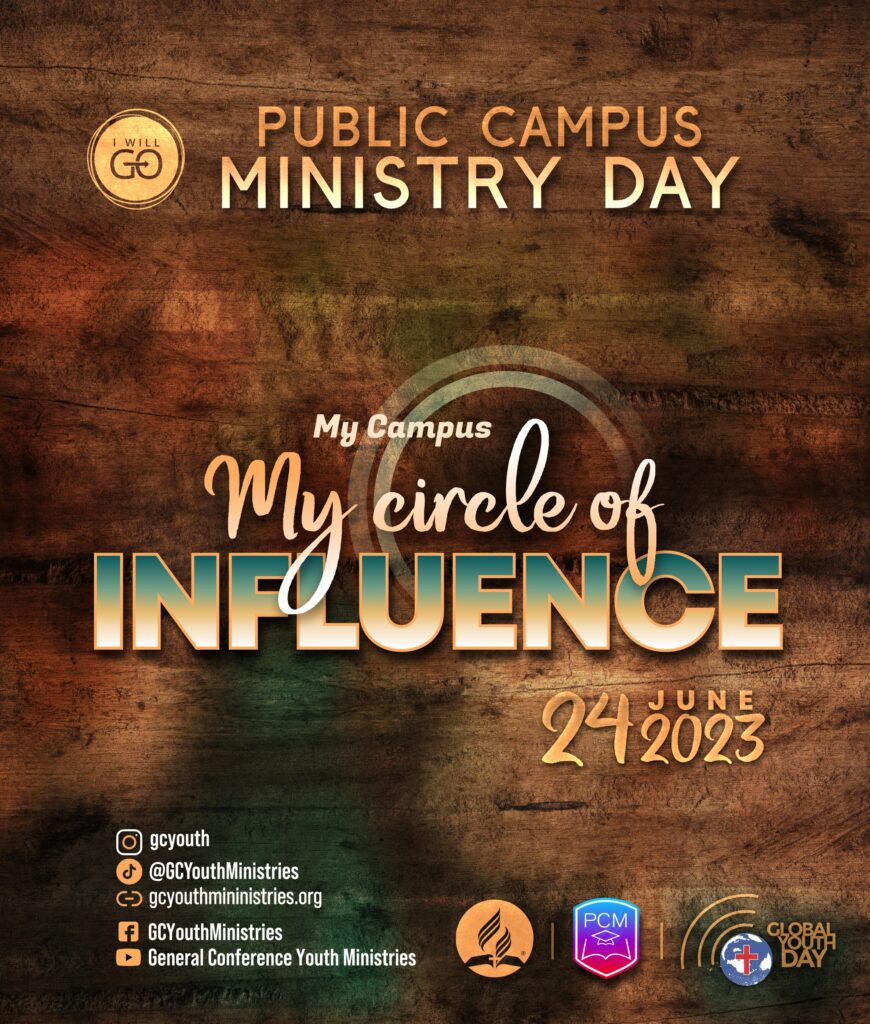 World Public Campus Ministries Day - Seventh-day Adventist Church ...