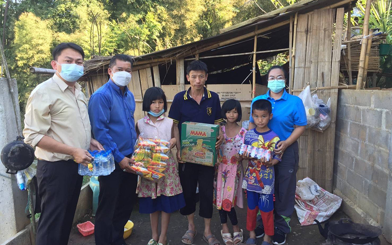 ADRA Canada Helps Protect Girls in Thailand - Seventh-day Adventist ...