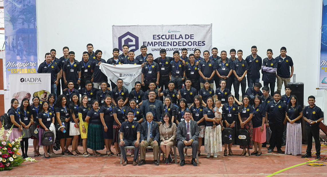 Inter-America Aims to Strengthen and Revive Literature Evangelism ...