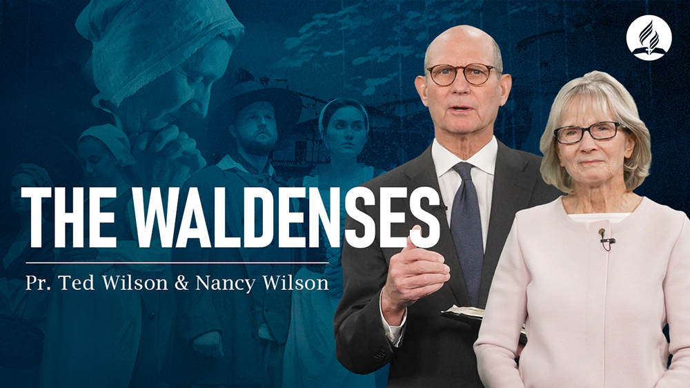 The Waldenses - Seventh-day Adventist Church - Inter-American Division