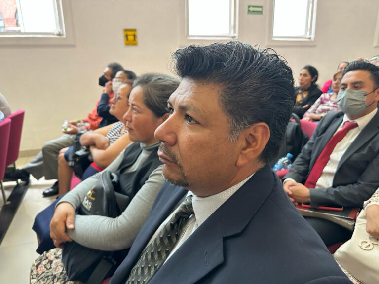 Hundreds of Lay Preachers Are Trained for Evangelism Impact in Mexico ...