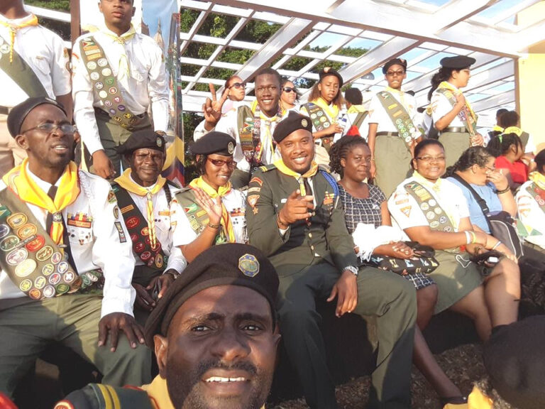Largest Delegation of Pathfinders Get Ready for Upcoming Camporee in ...