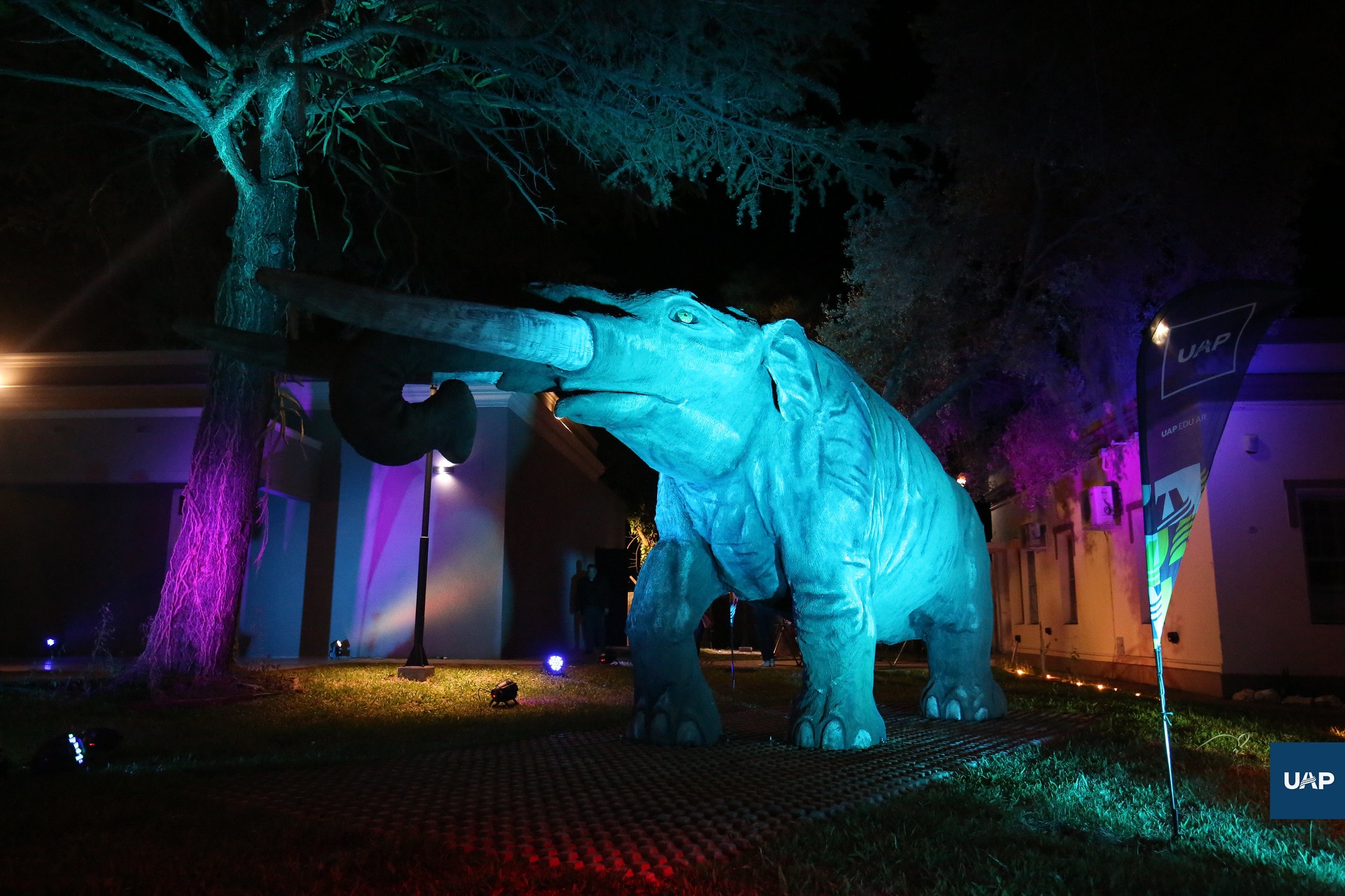 Adventist University in Argentina Opens New Creation Center - Seventh ...