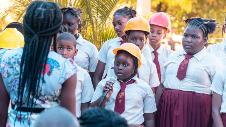 Adventist Church in Dominica Breaks Ground For a New State-of-the-Art ...