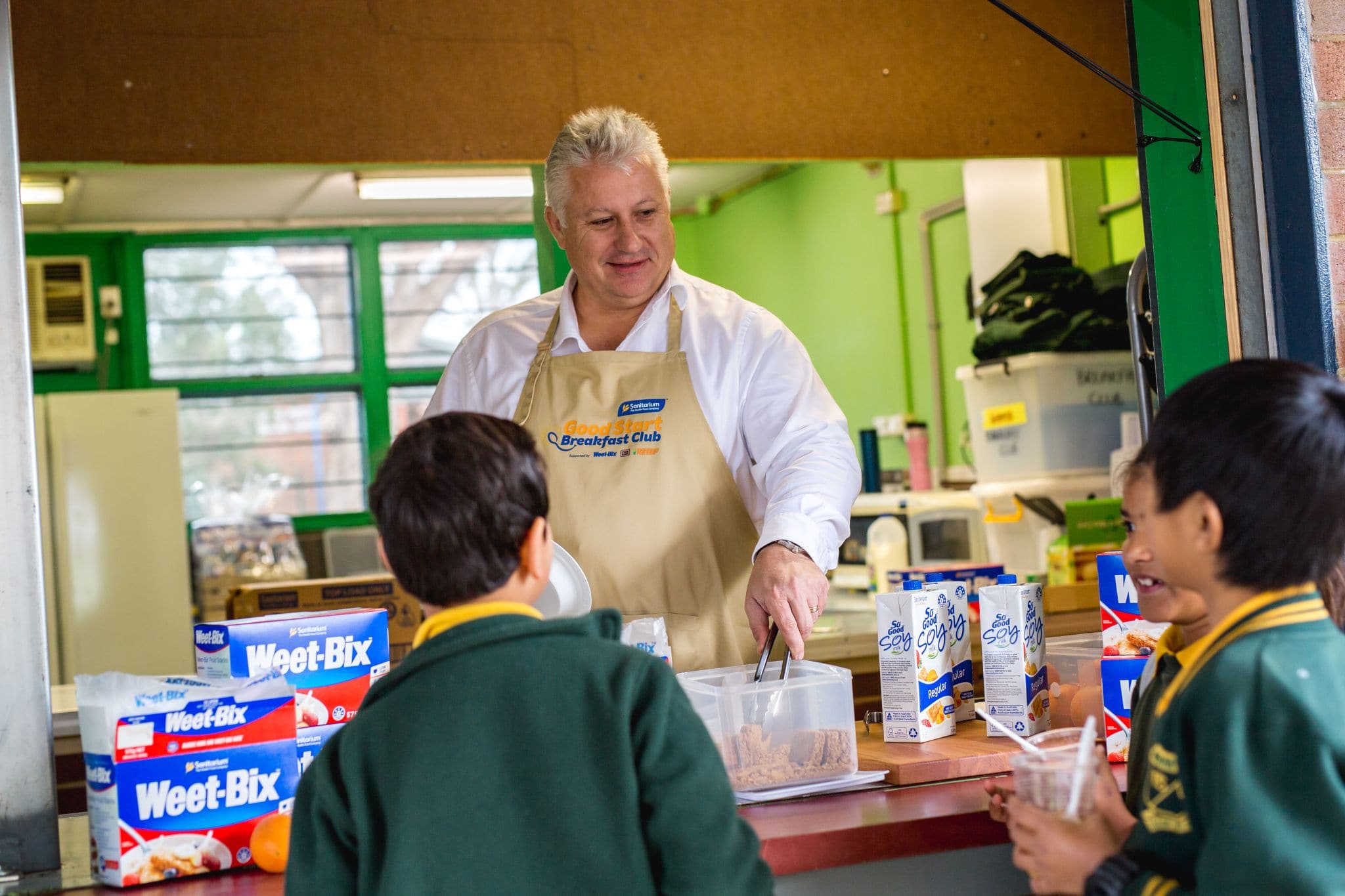 How Adventist Food Companies Support the Church’s Mission - Seventh-day ...